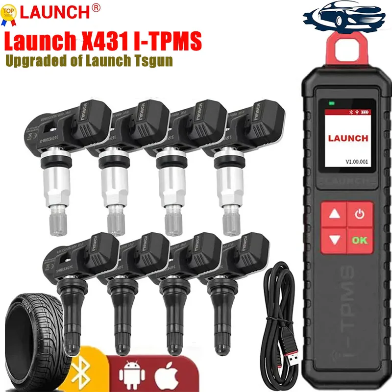 Launch-i-tpms-Detector-de-presi-n-de-neum-ticos-dispositivo-con-Sensor ...