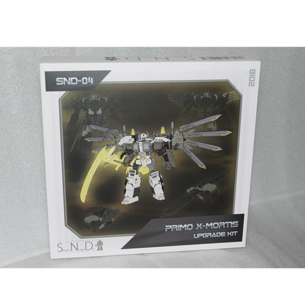 Kit-de-actualizaci-n-de-SND-01-transformable-SND-02-SND-03-CW-WAR ...