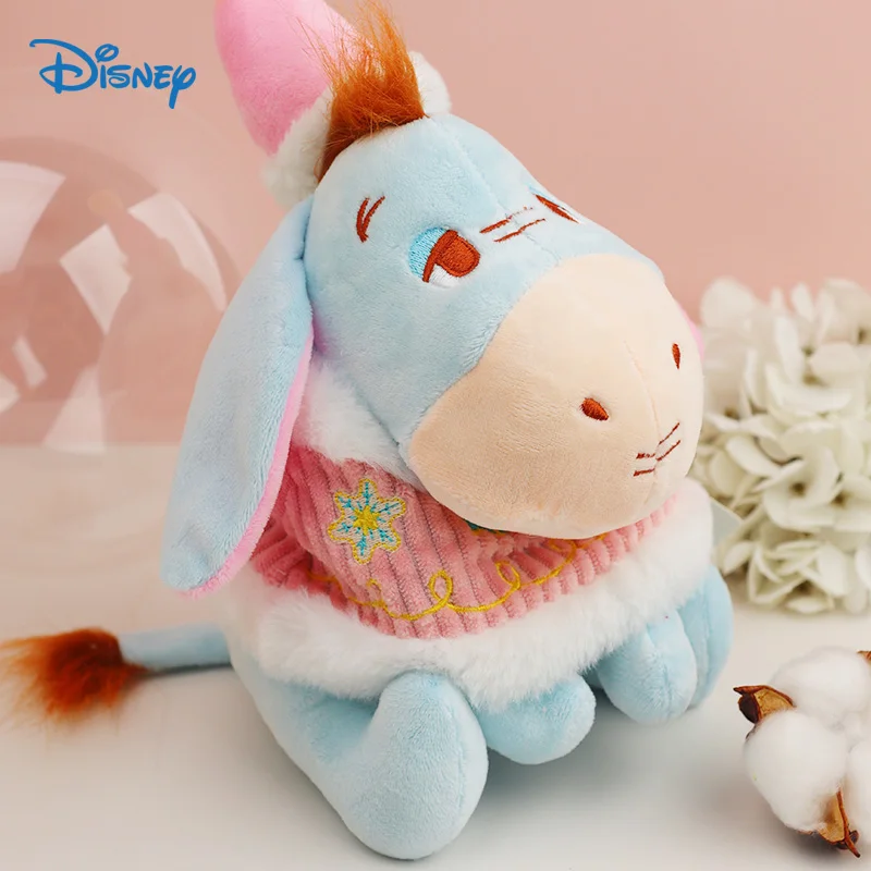 Eor Disney: Why This 20cm Eeyore Plush Is the Perfect Comfort Companion ...