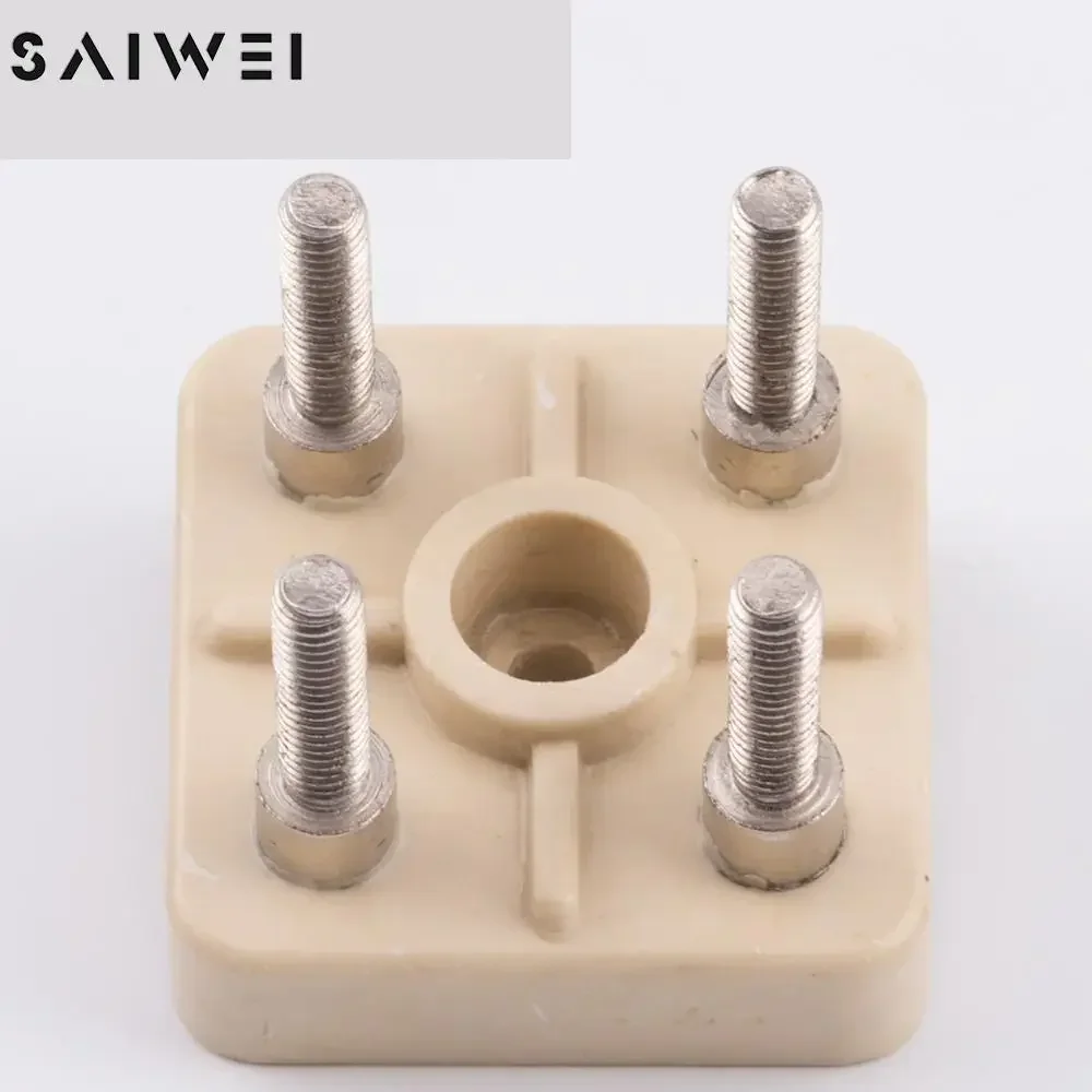 164-Generator-Terminal-Plate-Block-Single-Phase-6mm-Screw-Alternator ...