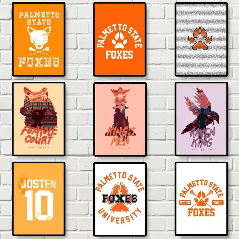 AFTG All for the Game POSTER Poster Prints Wall Pictures Living Room ...