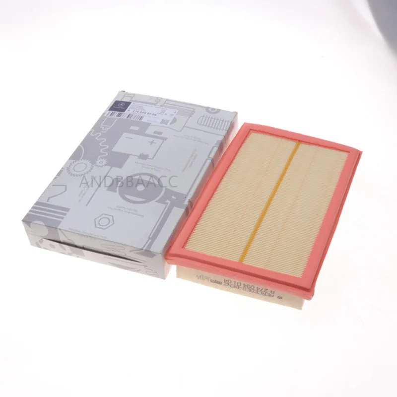 2740940104-Car-Air-Filter-A2740940104-For-Mercedes-Benz-2013-C160-180 ...