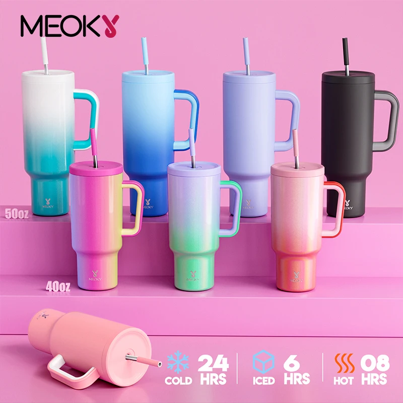Meoky-50oz-Cup-Large-Capacity-Vacuum-Straw-Cup-with-Lid-Stainless-Steel ...