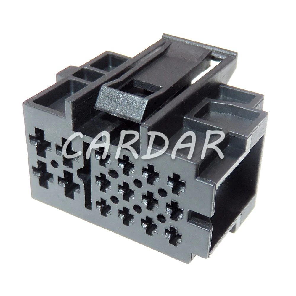 1 Set 16 Pin 6q0937713 Automobile Seat Heating Control Device Wiring ...