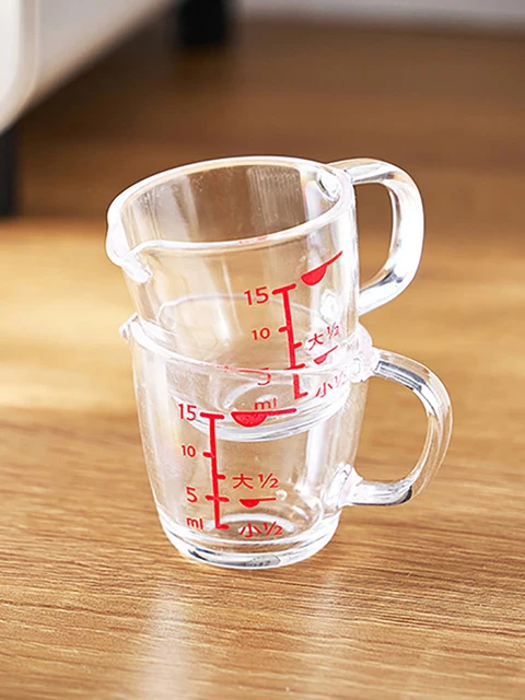 Measuring Cup