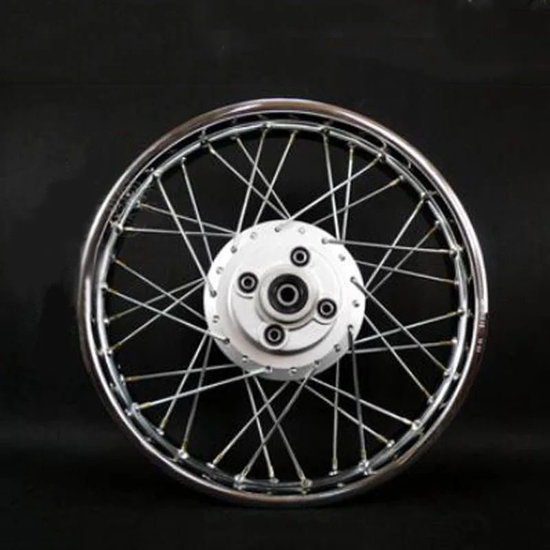Motorcycle-Accessories-CG125-Retro-Modified-Widening-Hub-250-18-Disc ...