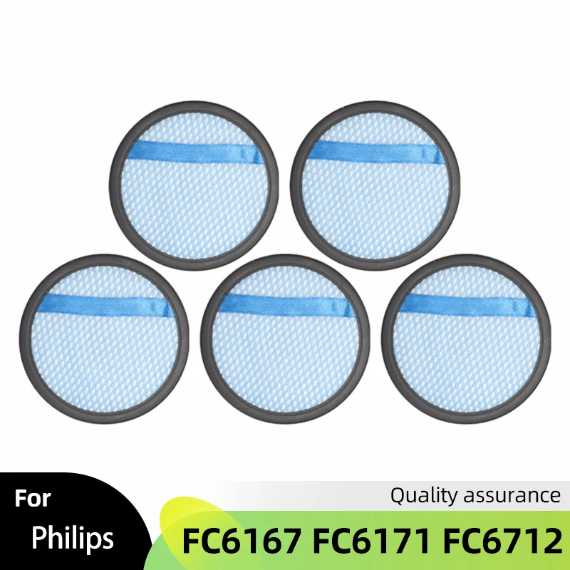 For-Philips-PowerPro-Aqua-Duo-FC6409-FC6171-FC6172-FC6405-FC6162-FC6168 ...