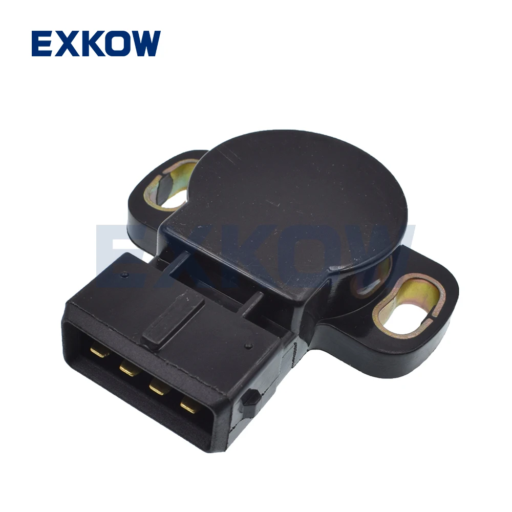 KOWZE-Throttle-Body-TPS-Position-Sensor-for-Pajero-Montero-Sport-1996 ...