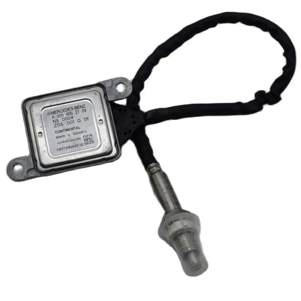 For-Mercedes-Benz-A0009052709-NOX-Sensor-For-GLC-SLK-V-Class-X253-220d ...