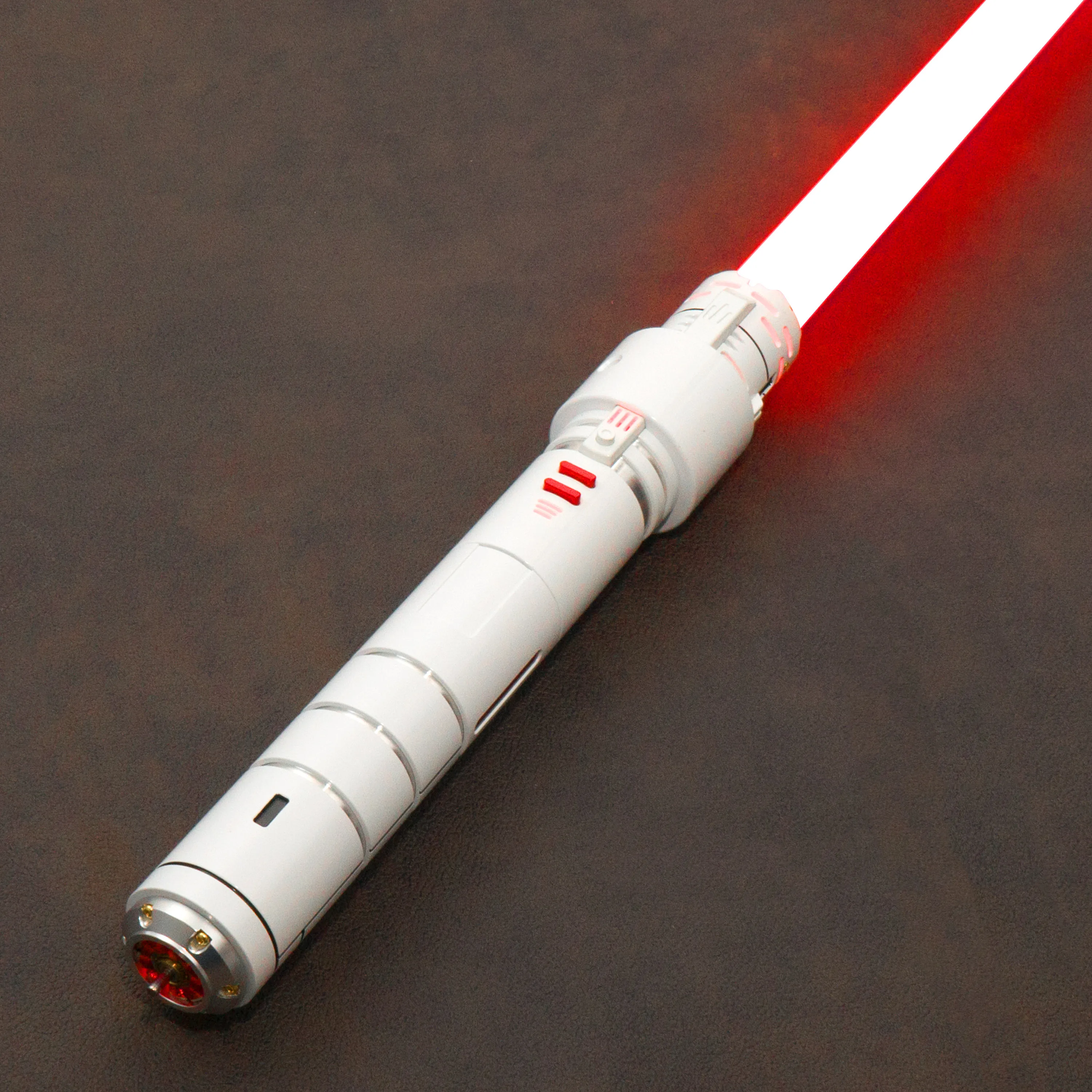 89sabers Quantum Neopixel Saber Proffie V3.9 コアキャリー 40 フォントピクセルブレードヘビー ...
