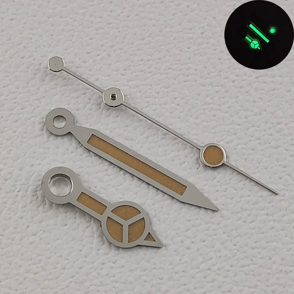 NH35-watch-pointer-vintage-diving-watch-green-glow-C3-pointer ...