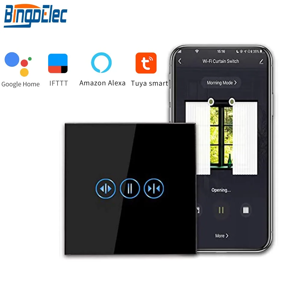 Touchimi-Tuya-Smart-Life-Curtain-Switch-Rolling-Blinds-Engine-Roller ...