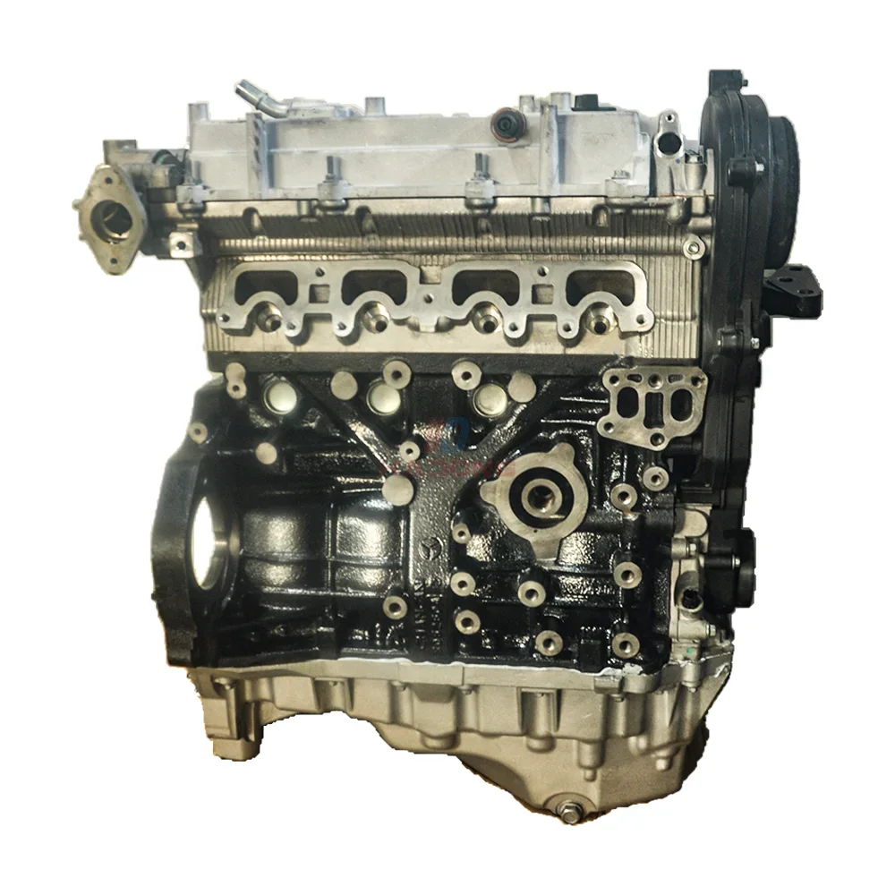 Motor-Jl486zq2-Jl486zq3-Engine-Long-Block-for-Changan-Chana-CS95-CS75 ...