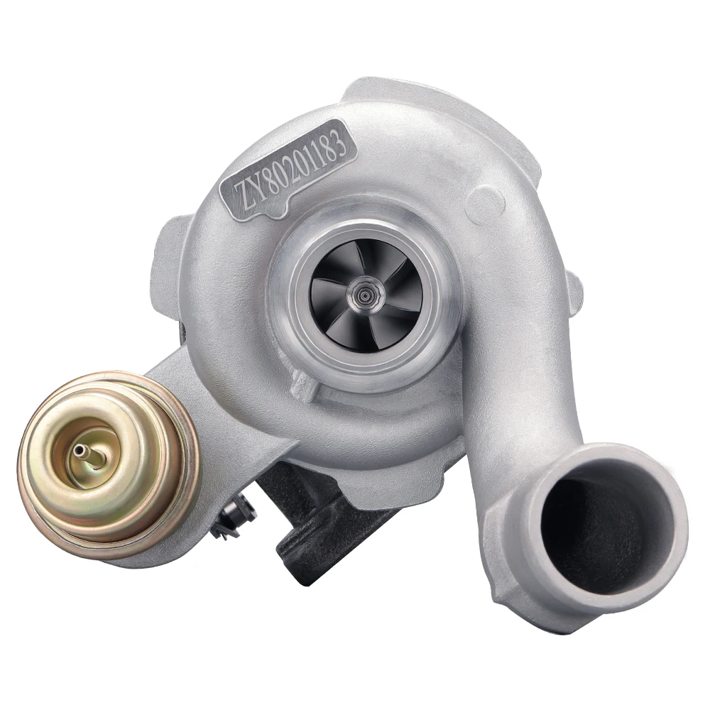 GT1549S Turbo for Renault NISSAN VOLVO VAUXHALL MITSUBISHI OPEL 1.9L ...