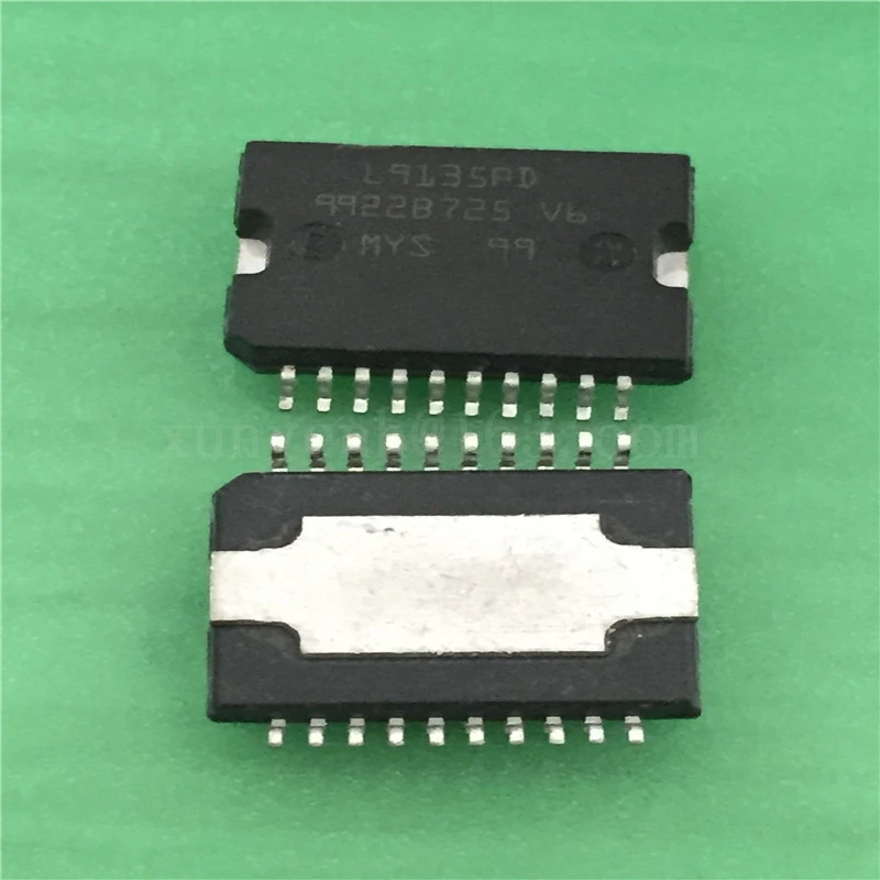 5PCS-LOT-L9135PD-L9135-HSOP-20-Car-computer-Driver-IC-chip-For-horse ...