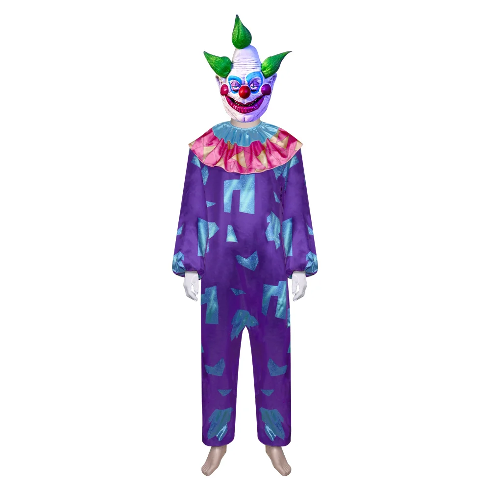 Killer Klowns From Outer Space Jumbo