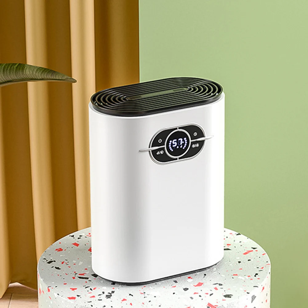 Air-Dryer-Household-Electric-Moisture-Absorbing-Machine-Portable-Mute ...