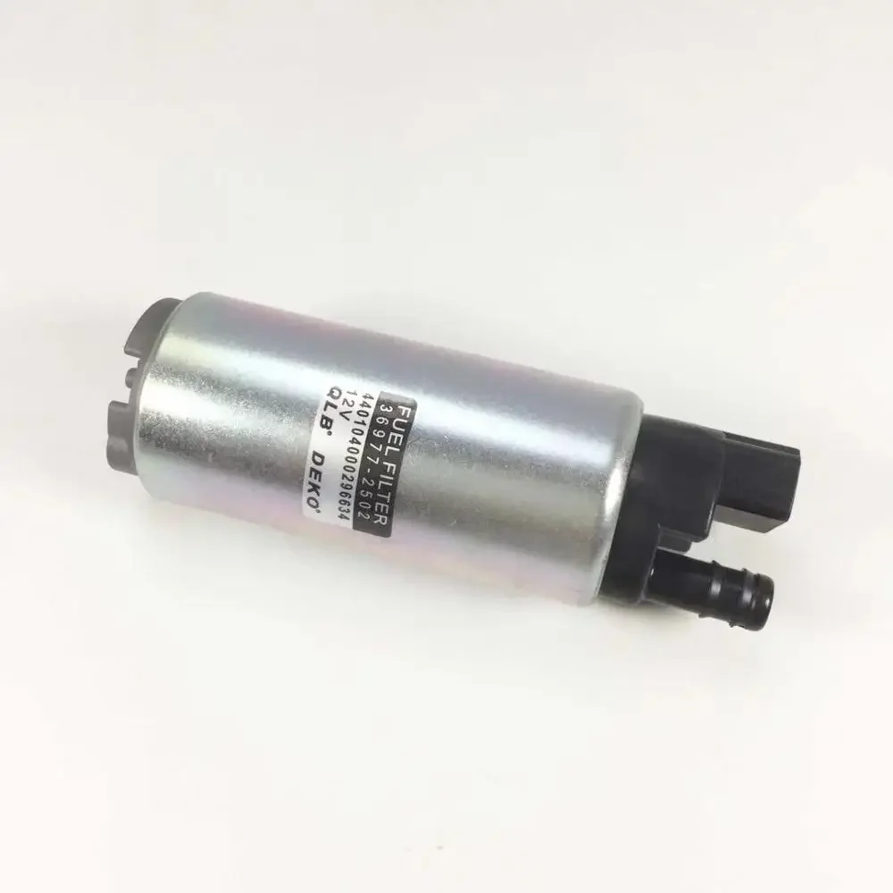 WAJ Diesel Electrical Fuel Pump 311112P900, 31111-2P900 Fits For ...