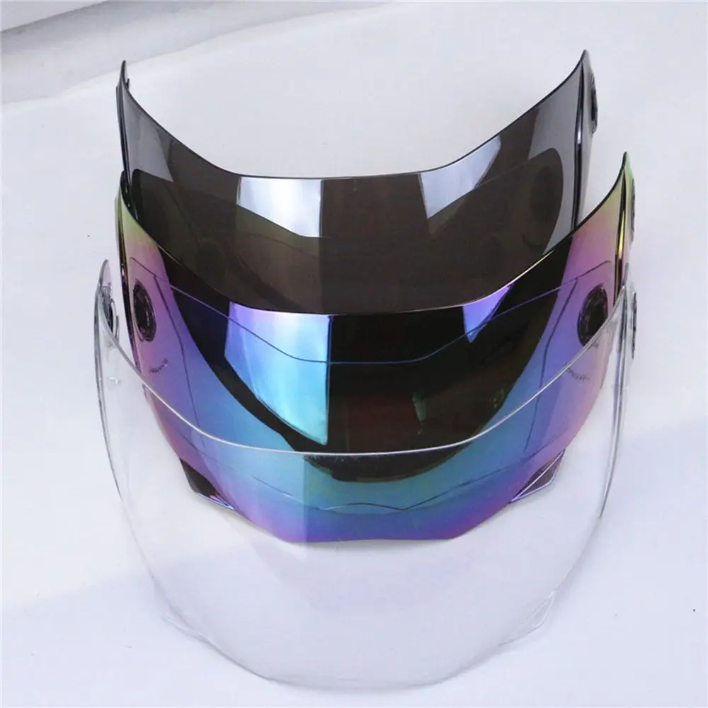 Flip-Up-Motorcycle-Helmet-Shield-for-JIEKAI-105-Full-Face-Motorcycle ...