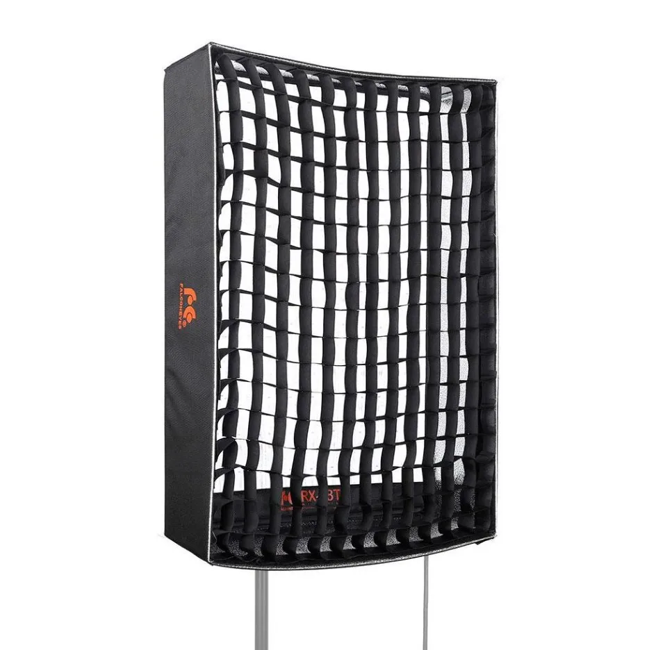 Falcon-Eyes-RX-18TD-TDX-II-RX-718-Softbox-Diffuser-Honeycomb-Grid-Light ...