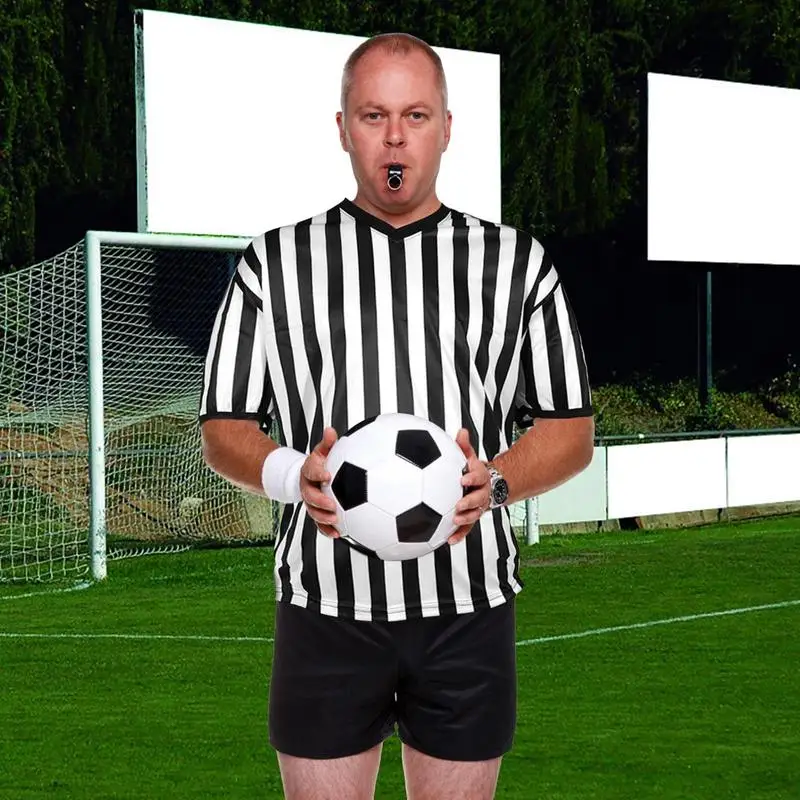 Football Referee Costume