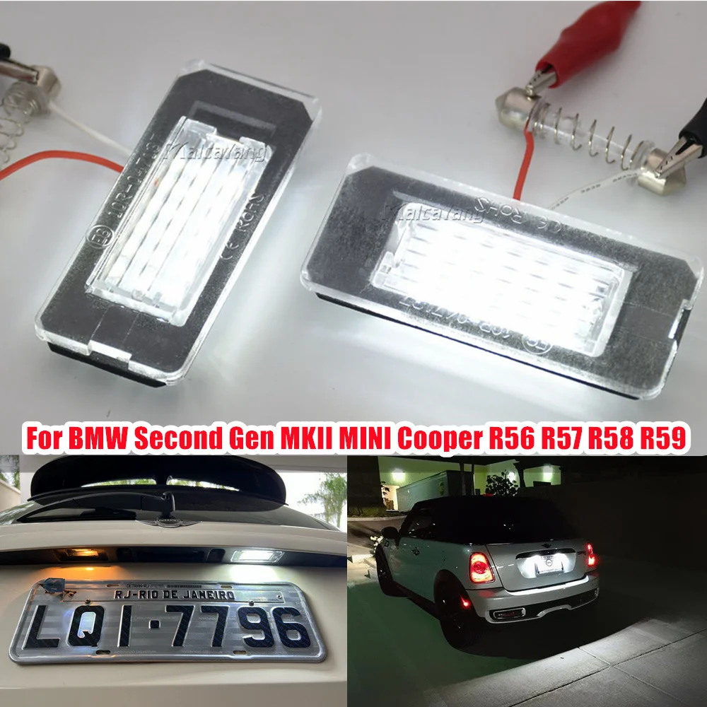 Mini Cooper Gas Cap Car Key Signal Blocker Case For Mini Cooper R50 R53 ...