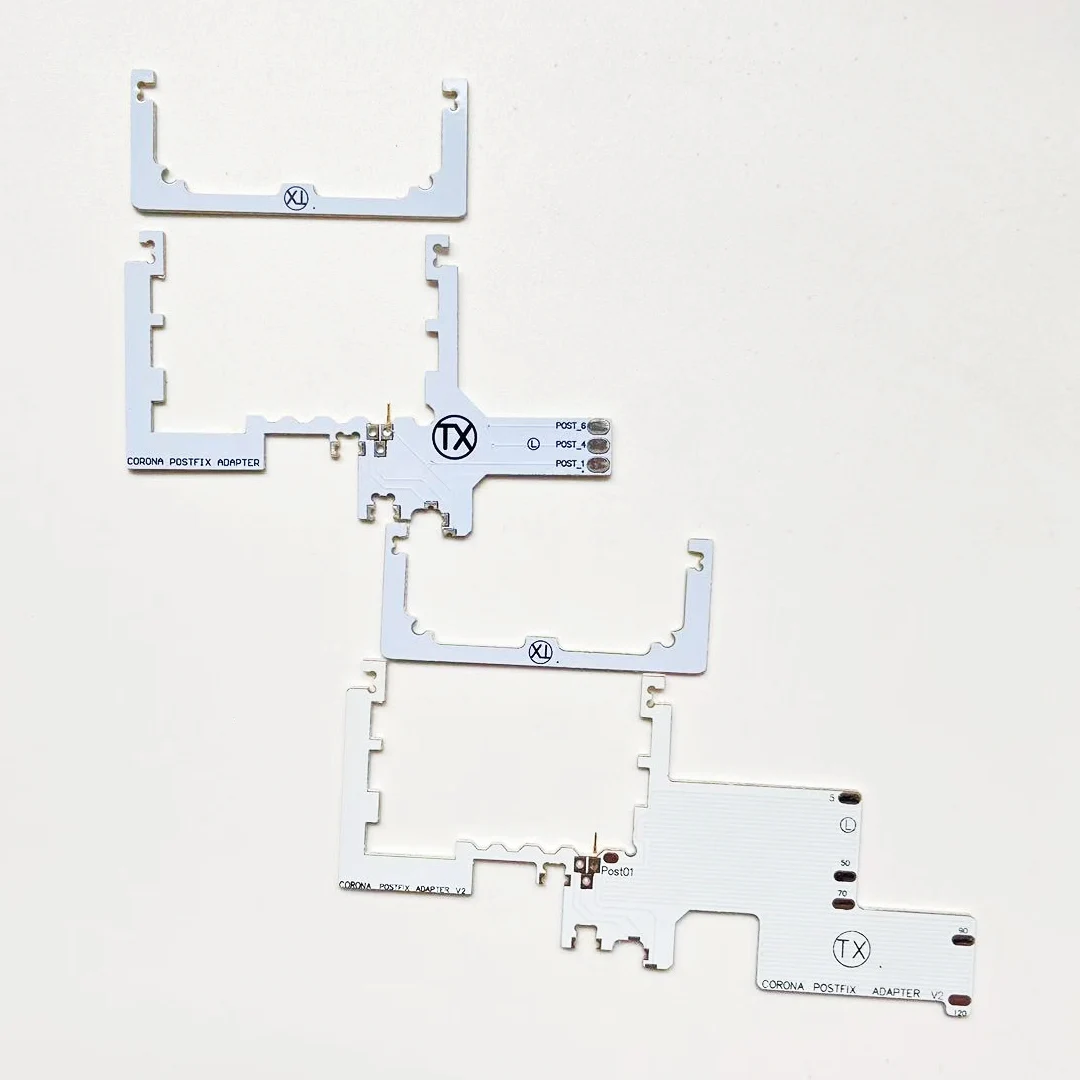 Adaptador-Postfix-de-CPU-de-repuesto-Premium-versi-n-Corona-V1-V2-para ...
