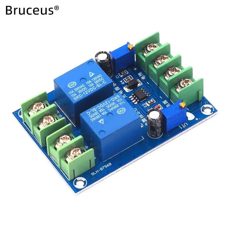 12V-Automatic-Switching-Battery-Power-Supply-Failure-Automatic-Charging ...