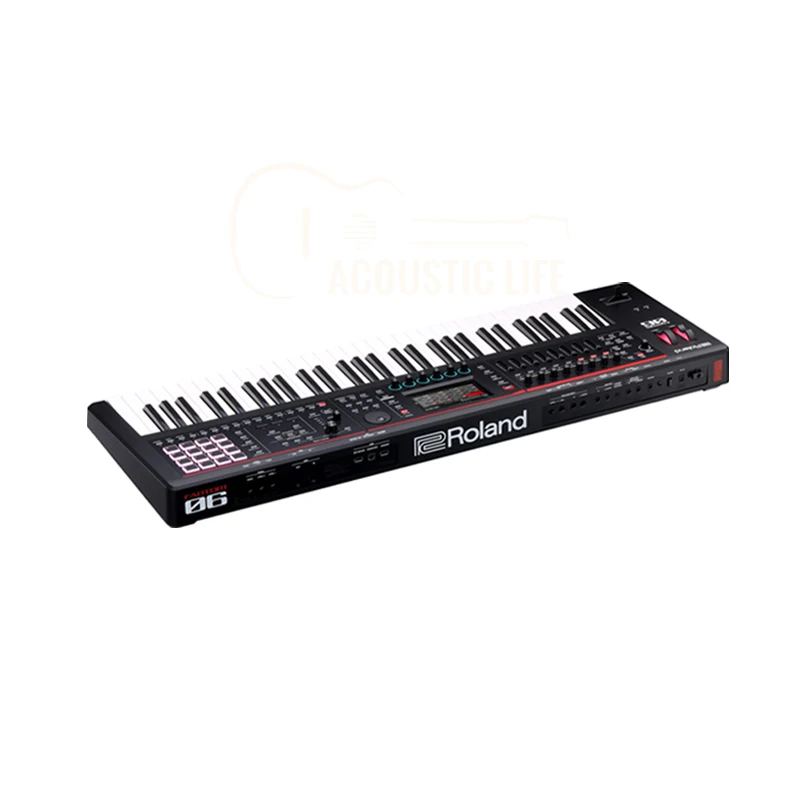 Roland Music Keyboard