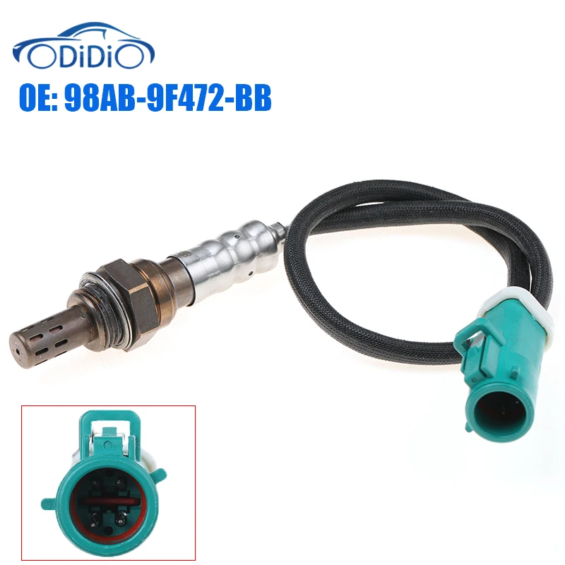 ODIDIO-98AB-9F472-BB-Lambda-Probe-Oxygen-Sensor-AB-9F472-CA-98AB9F472BB ...