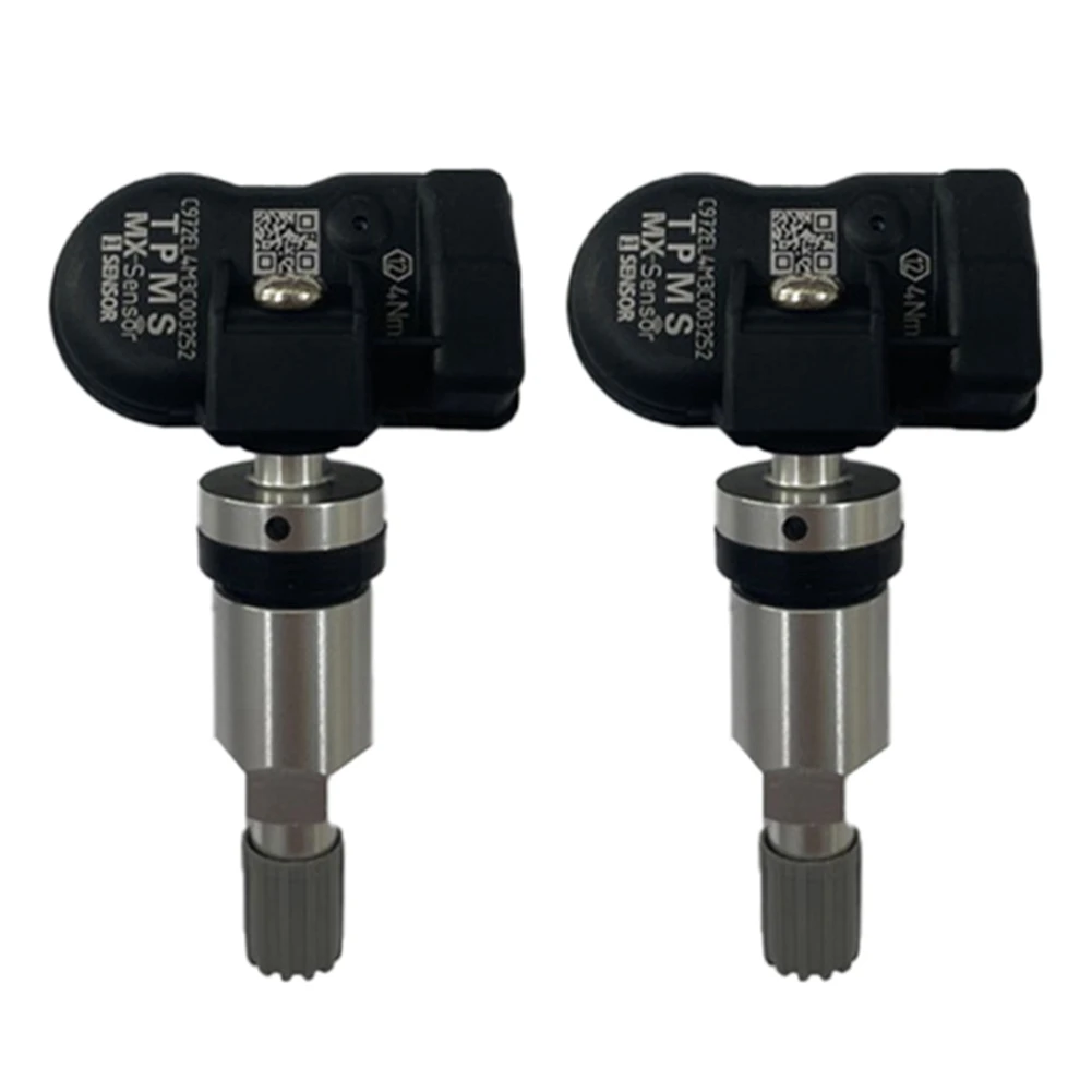 2Pcs-Programmable-TPMS-Sensor-433MHz-315MHZ-Sensor-Universal-2-in-1-for ...