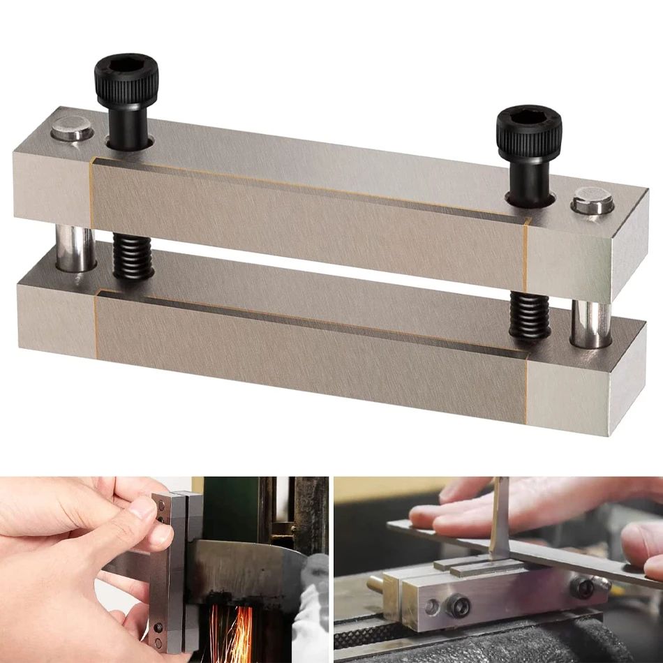 TML-Hardened-File-Guide-with-Carbide-Surface-For-Knife-Making-Tool ...