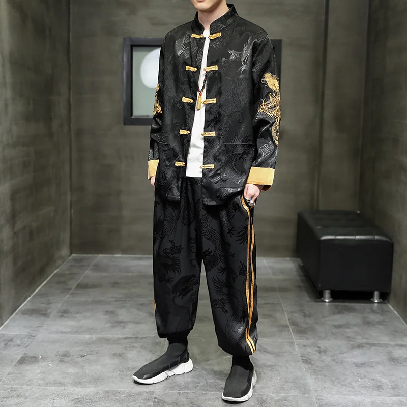 Cronus Costume