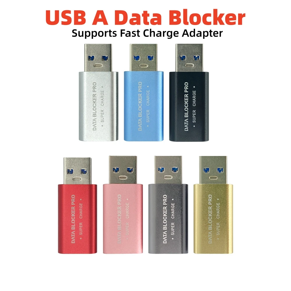 Блокировщик данных USB3.0 для блокировки данных и остановки синхронизации только для быстрой ...