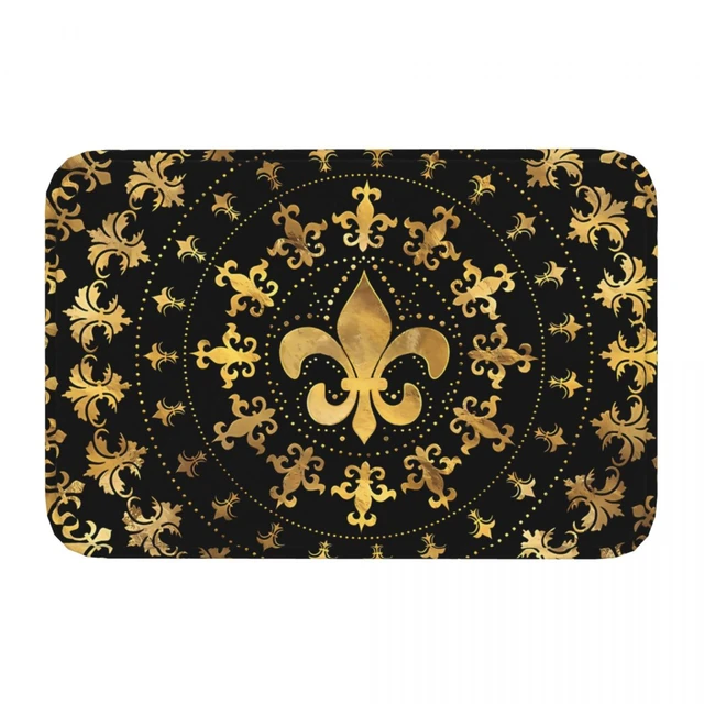 Fleur De Lis Rugs Wholesale
