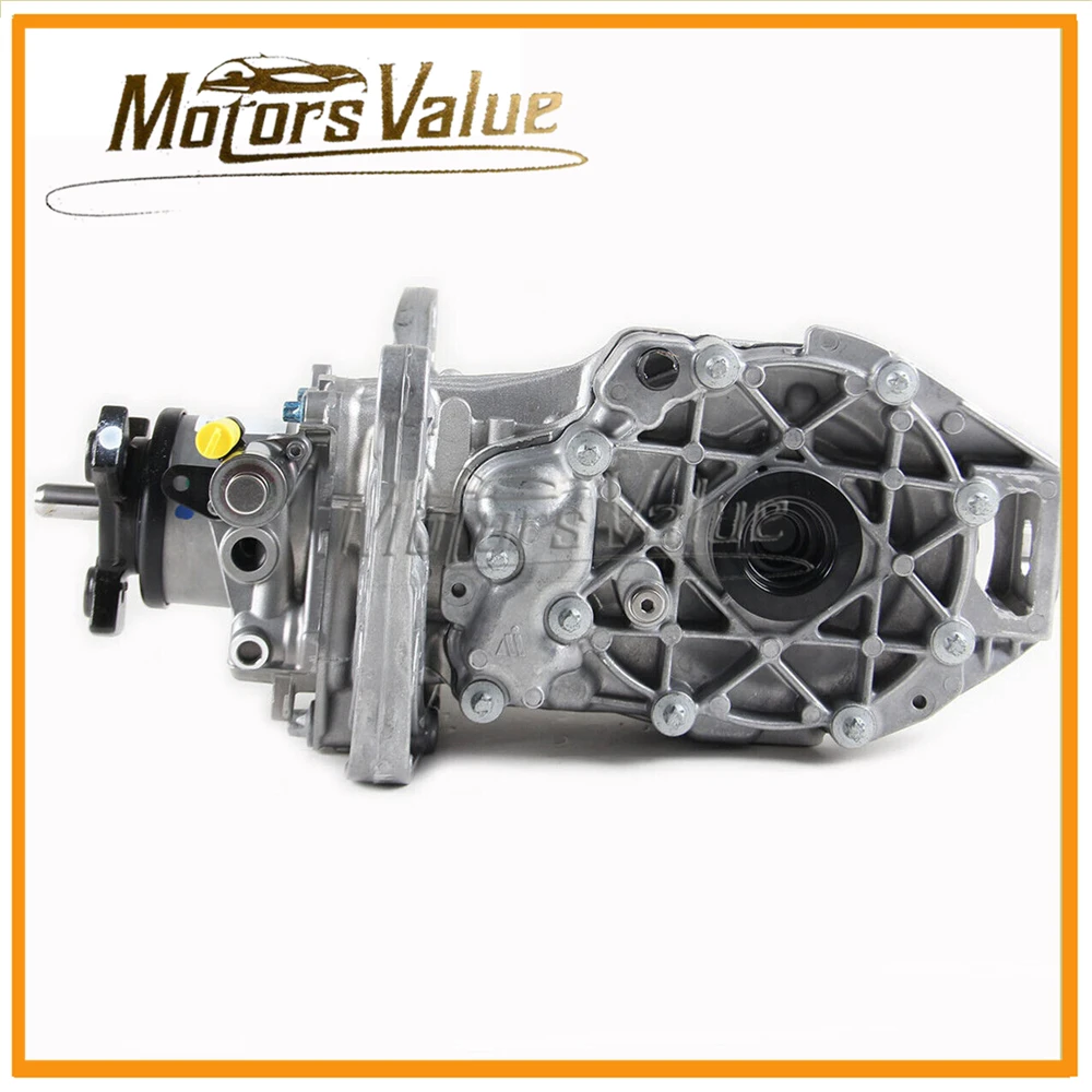Auto-Parts-A2463500802-Rear-Differential-Assembly-For-Mercedes-Benz ...