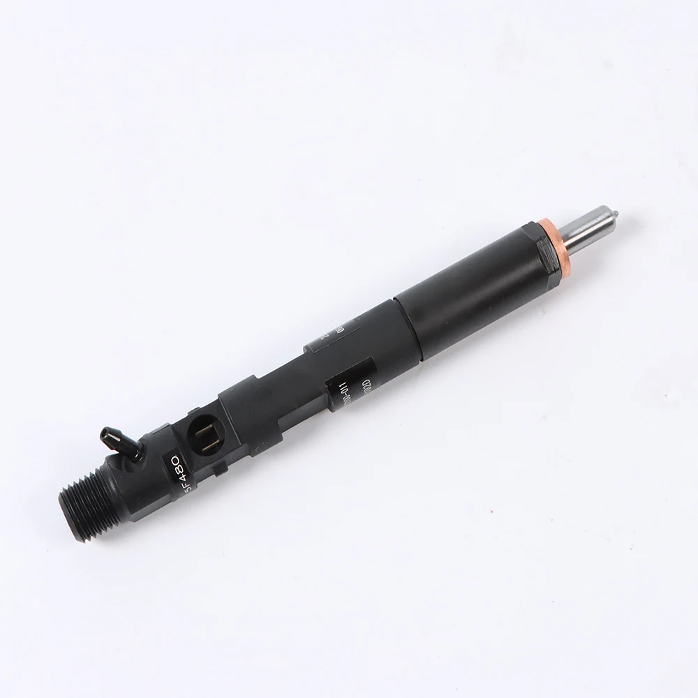1pc New Diesel Injectors For Nissan Renault Dacia Suzuki 1.5 dci ...