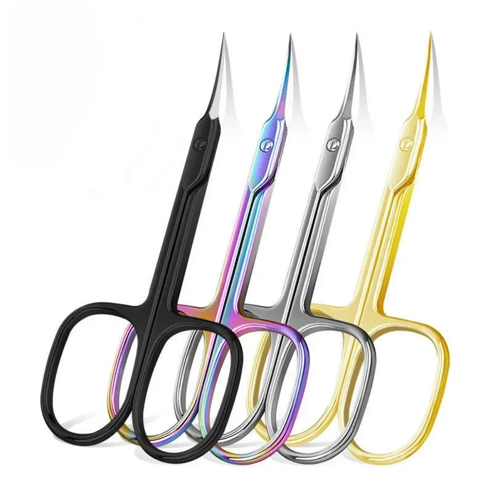 Cuticle-Scissors-Extra-Fine-Cuticle-Trimmer-for-Manicure-and-Pedicure ...