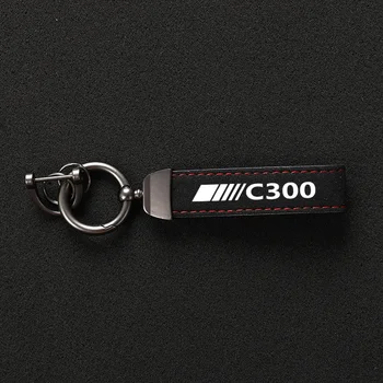 Mercedes Benz Keychain - Key Rings - AliExpress