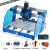 Mostics,cnc 3018 Pro,milling Machine,wood Router,cnc Laser Engraving ...