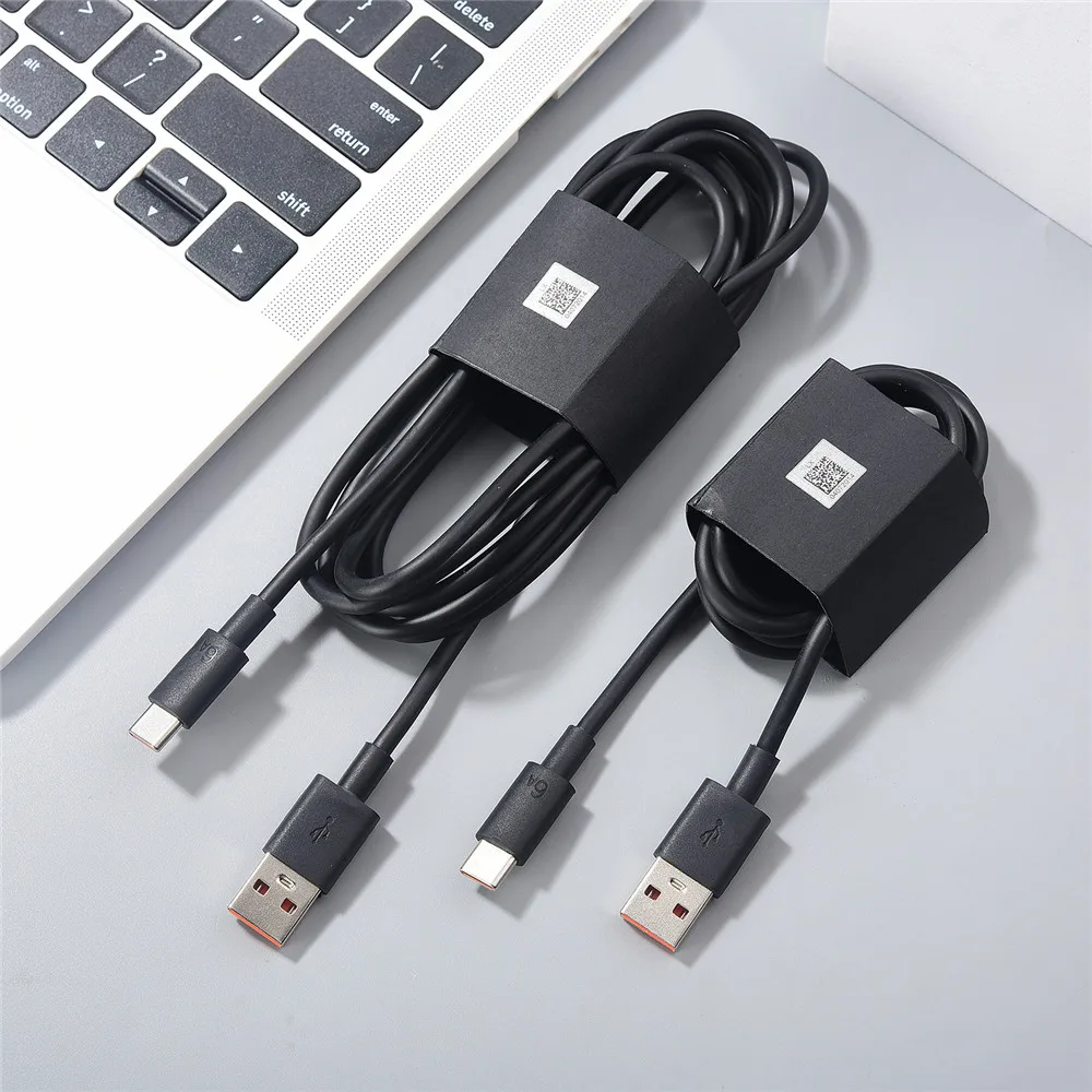 Original-For-Huawei-100W-88W-66W-USB-Type-C-Cable-6A-Supercharge-Type-C ...