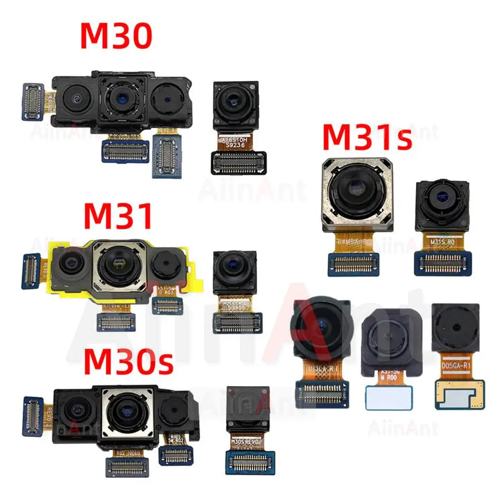 Aiinant-Camera-Back-Front-Small-Depth-Wide-Main-Rear-Camera-Flex-Cable ...