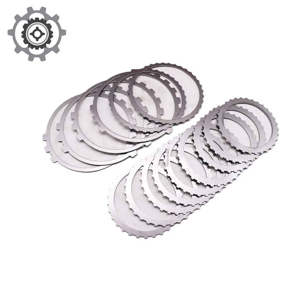 5F27E-FS5AEL-FNR5-Automatic-Transmission-Steel-Kit-For-Ford-Fusion ...