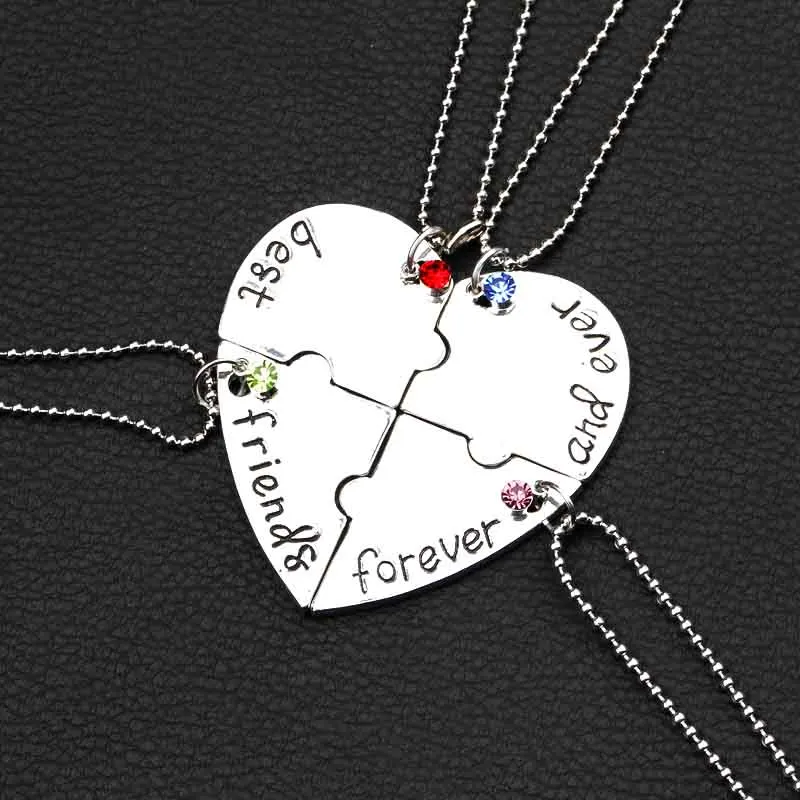 4 Friends Forever