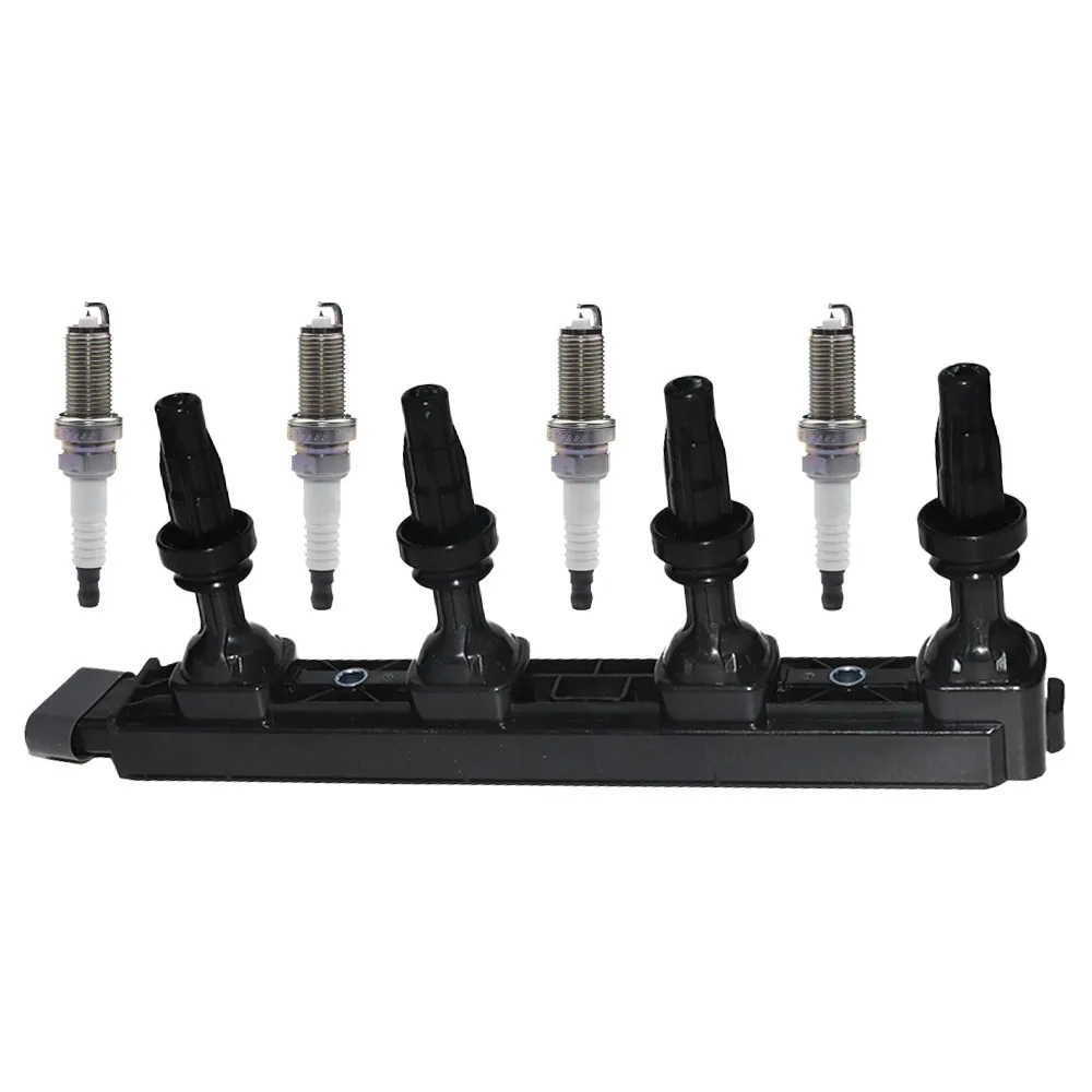 Ignition Coil For CITROEN C-ELYSEE DD C3 SX C4 AIRCROSS PEUGEOT 301 308 ...