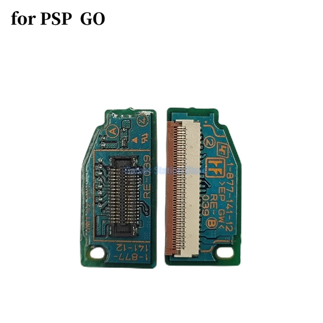 Psp Go Charger Port