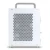 METALFISH S3 PC Gaming Case ITX MINI Small Case All Aluminum Suitcase ...