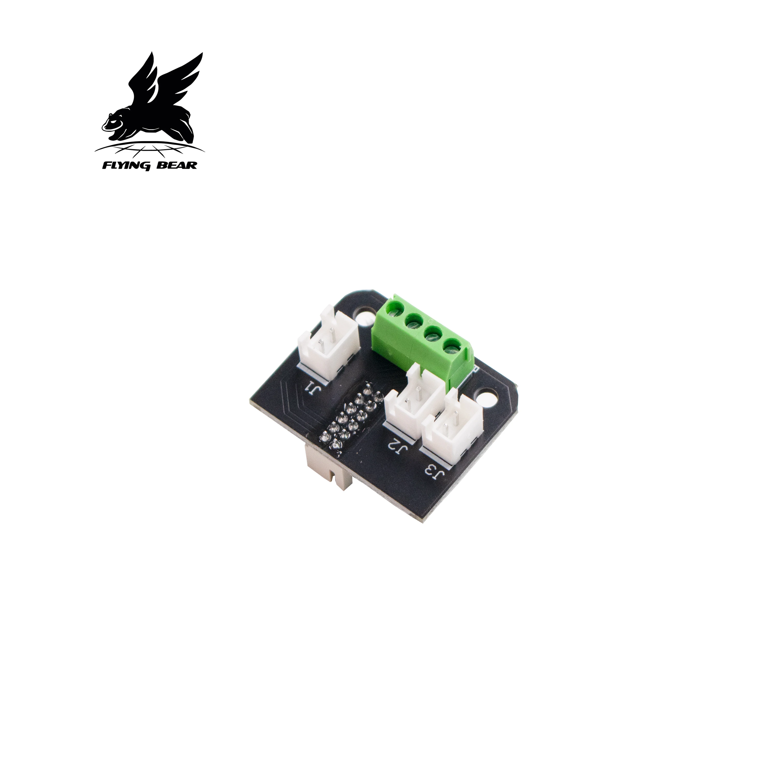Flying Bear 3D Printer Ghost 6 Accessories 1pcs/2pcs PCB Adapter Board ...