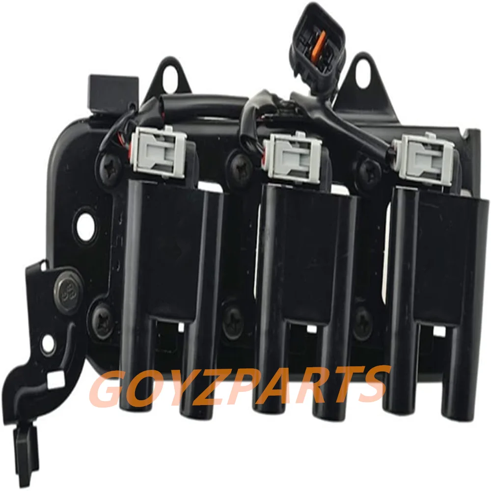 Ignition-Coil-Fit-For-Hyundai-Tucson-05-09-Kia-Sportage-05-10-V6-2-7L ...