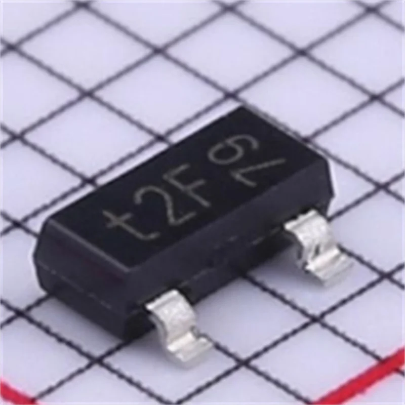 100pcs-lot-New-original-PMBT2907A-W2F-SOT-23-PNP-switching-transistors ...